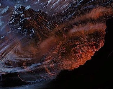 Grieta Oscura | Wiki Exelium | Fandom