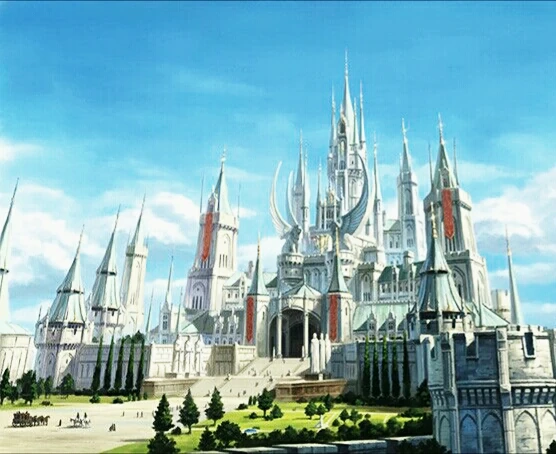 Castillo Blanco | Wiki Exelium | Fandom