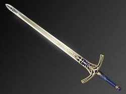 Espada de Atlantis | Wiki Exelium | Fandom