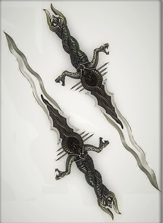 Lithniths | Wiki Exelium | Fandom