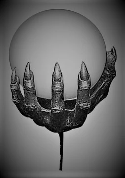 Dark Hand | Wiki Exelium | Fandom