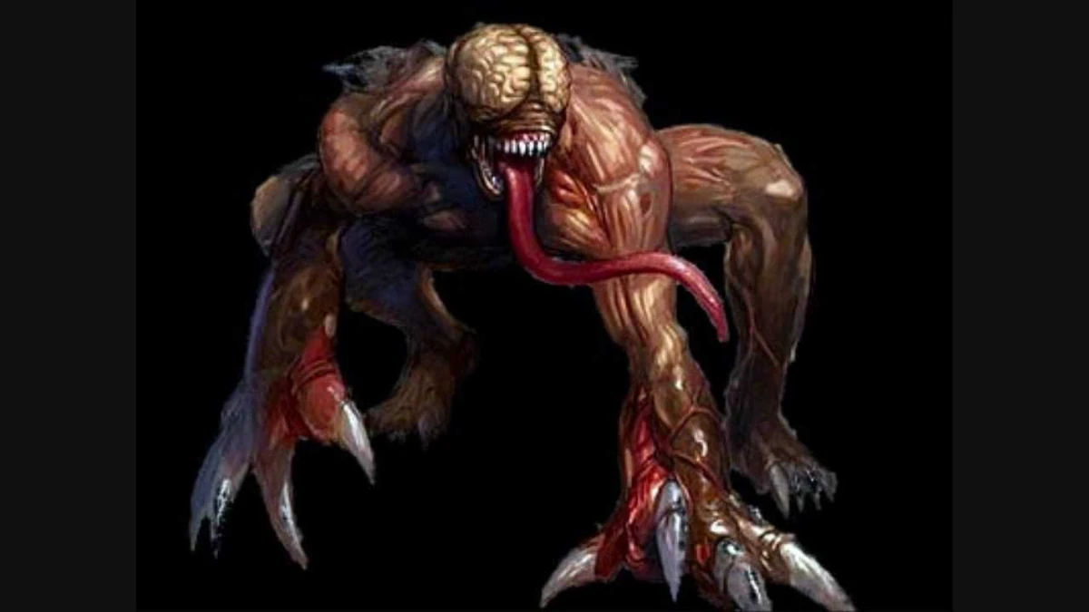 Howlers | Wiki Exelium | Fandom