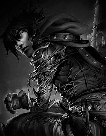 Zekrith | Wiki Exelium | Fandom