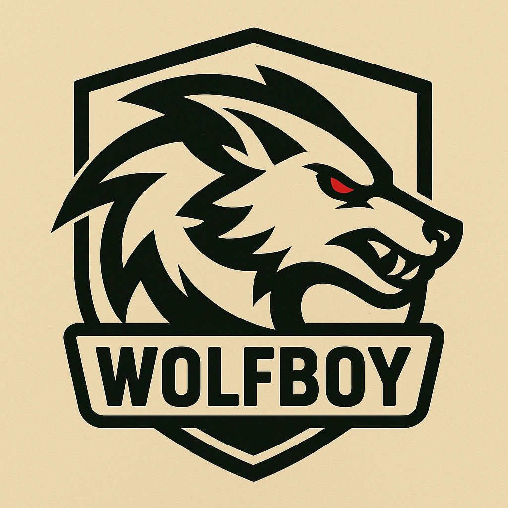 Wolfboy | Exemplars of Order Wiki | Fandom