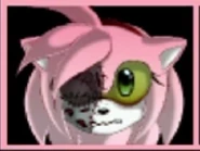 Amy Rose | Sonic.exe Nightmare Version Wiki | Fandom
