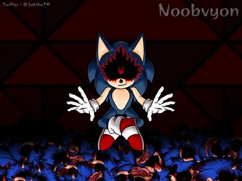 Pervision | Sonic.exe Nightmare Version Wiki | Fandom