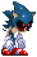 Sark | Sonic.exe Nightmare Version Wiki | Fandom