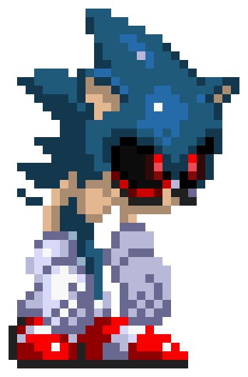 Sark | Sonic.exe Nightmare Version Wiki | Fandom