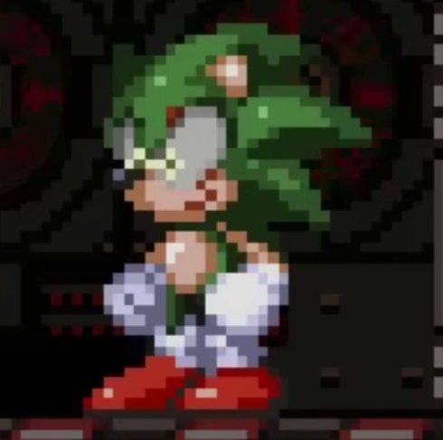 Deny Colt | Sonic.exe Nightmare Version Wiki | Fandom