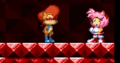 Sally (Sark) | Sonic.exe Nightmare Version Wiki | Fandom