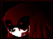 Knuckles the Echidna | Sonic.exe Nightmare Version Wiki | Fandom