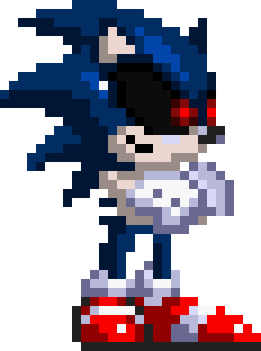 Exetior | Sonic.exe Nightmare Version Wiki | Fandom