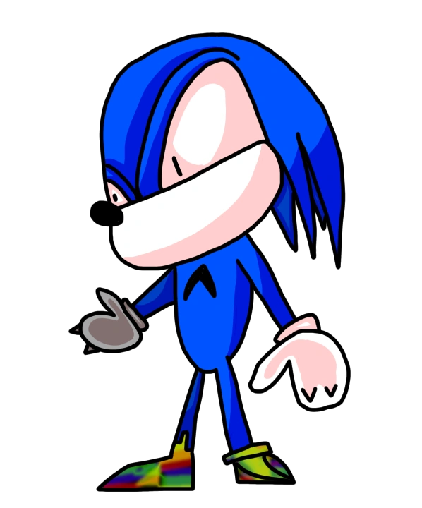 Category:Characters from other Universes | Sonic.exe Nightmare Version ...