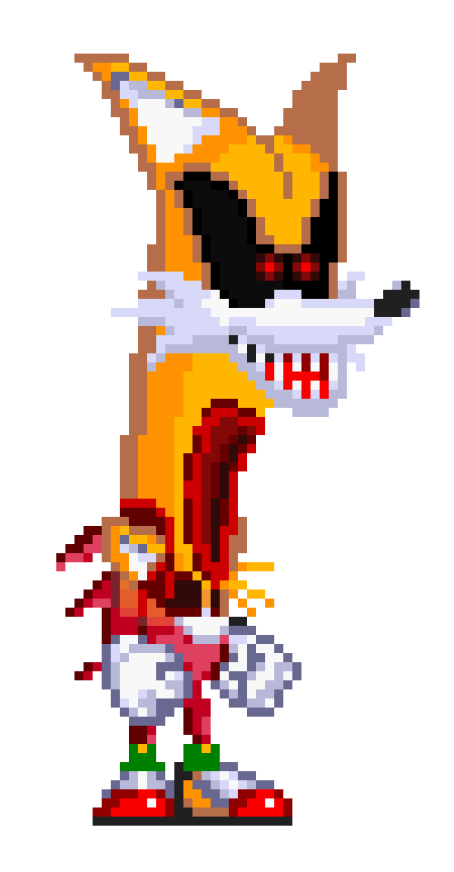 Boddys | Sonic.exe Nightmare Version Wiki | Fandom