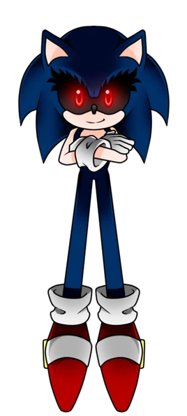 Exetior Sonic Exe Nightmare Version Wiki Fandom