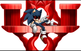 Sark | Sonic.exe Nightmare Version Wiki | Fandom