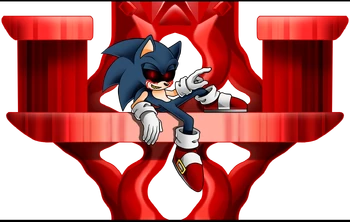 Sark | Sonic.exe Nightmare Version Wiki | Fandom