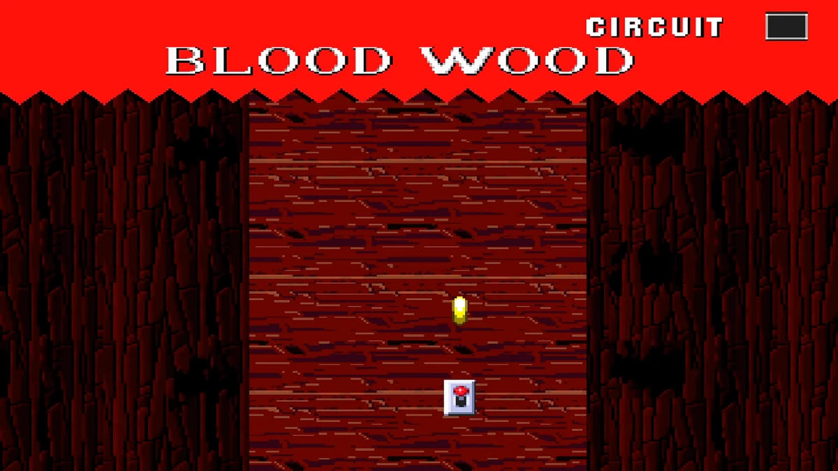 Blood Wood | Sonic.exe Nightmare Version Wiki | Fandom