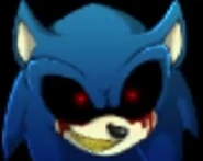 Sark | Sonic.exe Nightmare Version Wiki | Fandom