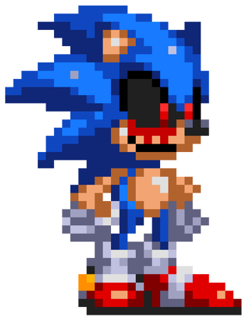 Exeller | Sonic.exe Nightmare Version Wiki | Fandom