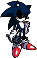 Exetior | Sonic.exe Nightmare Version Wiki | Fandom