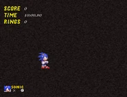 Sonic the Hedgehog (Sark) | Sonic.exe Nightmare Version Wiki | Fandom