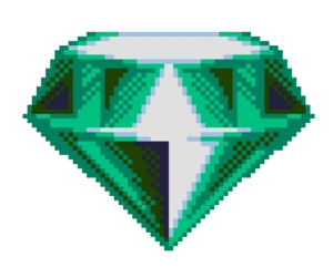 Master Emerald | Sonic.exe Nightmare Version Wiki | Fandom