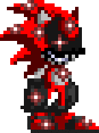 Exetior | Sonic.exe Nightmare Version Wiki | Fandom