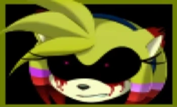 Exeana | Sonic.exe Nightmare Version Wiki | Fandom