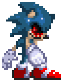 Sark | Sonic.exe Nightmare Version Wiki | Fandom