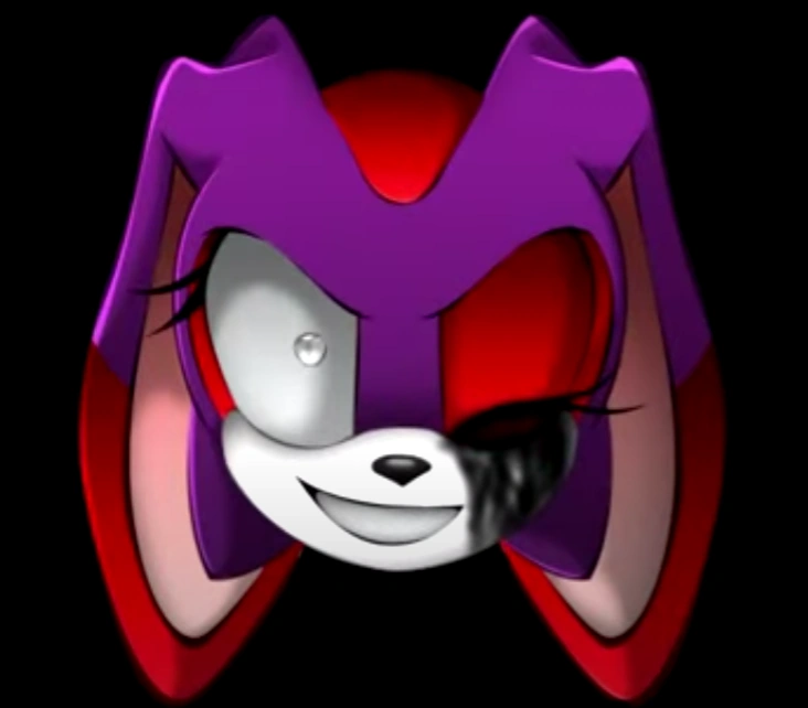 Cream (Sark) | Sonic.exe Nightmare Version Wiki | Fandom