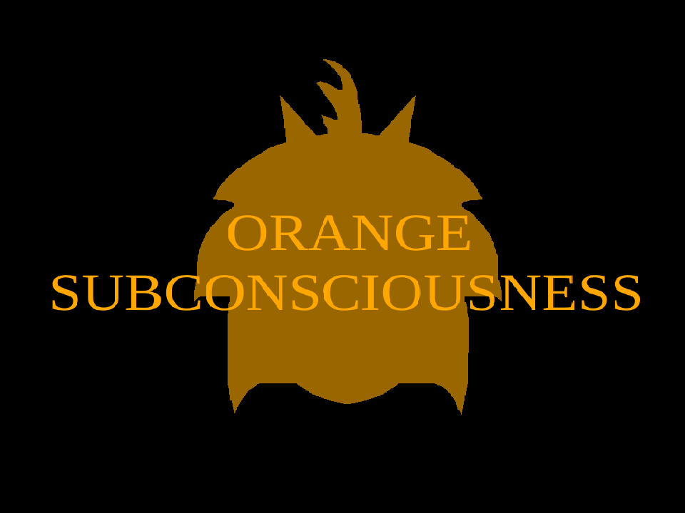 Orange Subconsciousness | Sonic.exe Nightmare Version Wiki | Fandom
