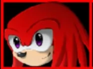 Knuckles the Echidna | Sonic.exe Nightmare Version Wiki | Fandom