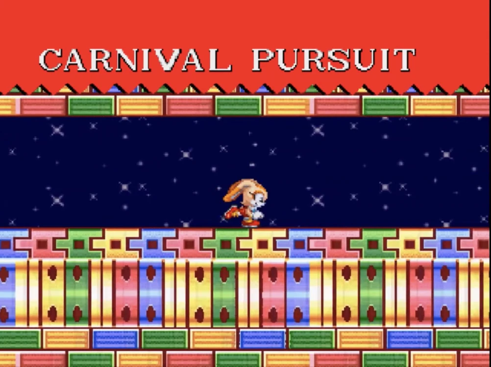 Kind of fair / Carnival Pursuit | Sonic.exe Nightmare Version Wiki | Fandom