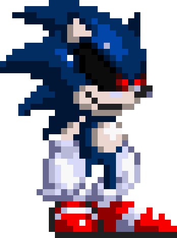 NBR V2 Exetior | Sonic.exe Nightmare Version Wiki | Fandom