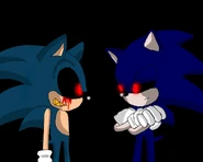 Sark | Sonic.exe Nightmare Version Wiki | Fandom