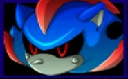 Metal Exetior | Sonic.exe Nightmare Version Wiki | Fandom