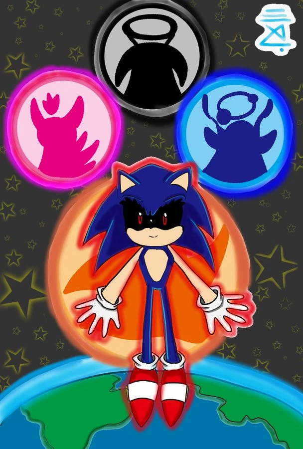 All-Father | Sonic.exe Nightmare Version Wiki | Fandom