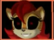 Sally Nettle | Sonic.exe Nightmare Version Wiki | Fandom