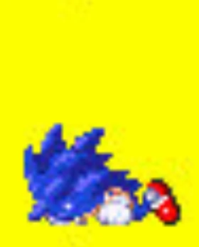 Sonic The Hedgehog (Sark) | Sonic.exe Nightmare Version Wiki | Fandom