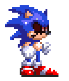 Sonic the Hedgehog (Sark) | Sonic.exe Nightmare Version Wiki | Fandom