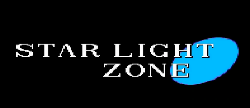 Star Light Zone | Sonic.exe Nightmare Version Wiki | Fandom