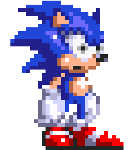 Chaos-Hunter/Junter | Sonic.exe Nightmare Version Wiki | Fandom