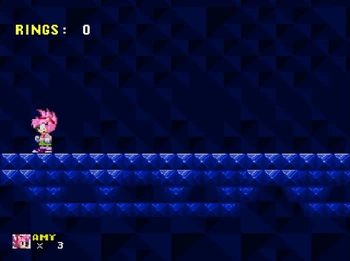 Negagen Temple | Sonic.exe Nightmare Version Wiki | Fandom