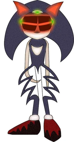 Hindreds | Sonic.exe Nightmare Version Wiki | Fandom