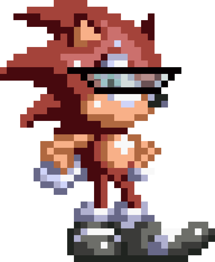 Nate | Sonic.exe Nightmare Version Wiki | Fandom