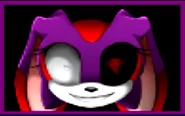 Cream (Sark) | Sonic.exe Nightmare Version Wiki | Fandom
