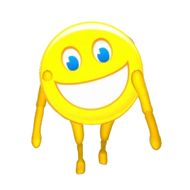 Smileghost | EXEpedia: Re-PAC Wiki | Fandom