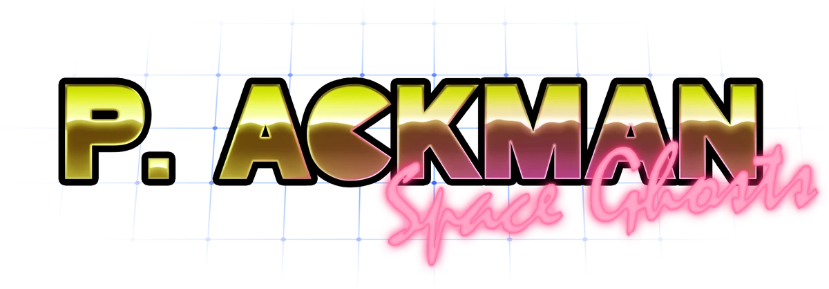 P.ackman | EXEpedia: Re-PAC Wiki | Fandom