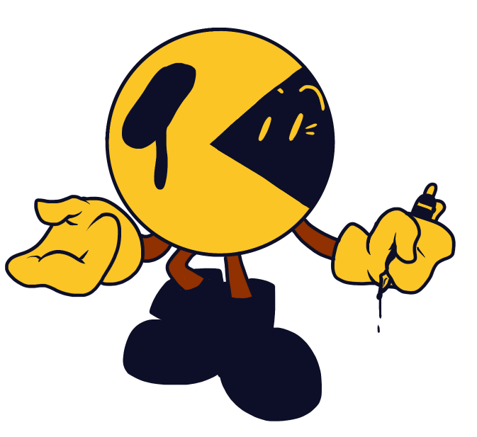 Pac-Fan | EXEpedia: Re-PAC Wiki | Fandom